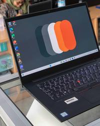 Jual Laptop Gaming Workstation Lenovo Thinkpad P1 G3 Intel Xeonn E ...