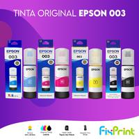 Jual Tinta Epson 003 Ink Cartridge T00V L1110 L3210 L3110 L3210 L5190 ...