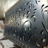 Jual Krawangan Mihrab Mushola Masjid Minimalis Partisi Dekorasi Rumah ...