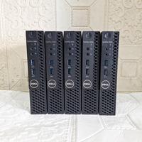 Jual PC MINI DELL OPTIPLEX 3050 MICRO CORE I5 7500 RAM 16GB SSD 512GB ...