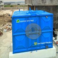 Jual Roof Tank/Water Tank Panel FRP 12000Lt/12m3 - Jakarta Barat - jasa ...