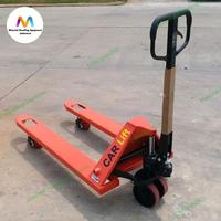 Jual Hydrolic Hand pallet / Hand pallet / Merk Hand Lift / Kapasitas 2 ...