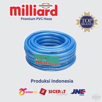 Jual Selang Air MILLIARD Superflex uk 1/2" 5/8" 3/4" - PER METER - 5/8" SUPERFLEX - Jakarta ...