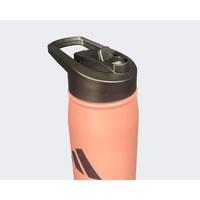 Jual Botol Minum Adidas Metal Water Bottle Straw 0.6L Pink - KC6410 ...