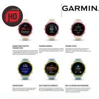 Promo Garmin Forerunner 570 - Advanced GPS Watch Running Sports ...