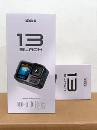 Promo GoPro Hero 13 / Hero 12 Black Edition Action Camera Go Pro Hero13 ...