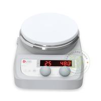 Jual Hot Plate Stirrer Magnetic Stirer MS-H280-PRO Merk Dlab - Jakarta ...