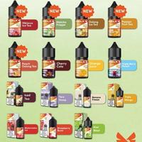 Jual liquid relx 30ml all varian - strawberry susu - Kota Surabaya ...