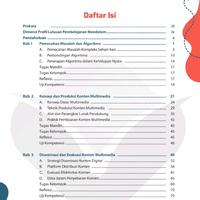 Promo Buku Coding dan Kecerdasan Artifisial Kelas 10 SMA/ SMK/MA/MAK ...