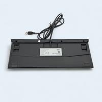 Jual Topre Realforce GX1 HE Rapid Trigger Gaming Keyboard TKL Silent ...