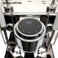 Jual Mesin Kopi Espresso MEROVA DR7102 DR7101 Alat Seduh Pembuat ...