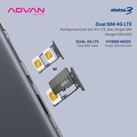 Promo ADVAN Sketsa 3 Tablet 10.1” inch HD IPS 6GB/128GB Tiger T606 ...