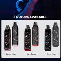 Jual Galaxy T360 35W 1200mAh Pod Kit by Lost Vape - Sakura Galaxy - Kab ...
