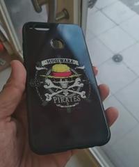 Jual CustomCase Kaca Glass Casing Hp Phone Case Desain Unik & Elegan ...