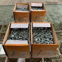 Jual SEKRUP SDS FH 8 10 / GRC KALSI JF/ DRILLING SKRUP ROOFING BAUT - W ...