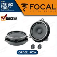 Promo Speaker 2 Ways Focal IS 165 TOY PNP Toyota By Cartens Store Cicil 0% 3x - Jakarta Selatan ...