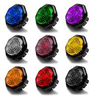 Jual SiTong ST-L2 Arcade Button Hexagonal Low Profile Silent Mechanical ...