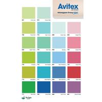 Jual Cat Tembok Interior / Avian Paint Avitex Interior Warna Putih ...