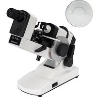 Promo Lensometer Manual GJD-1 / Portable Focimeter Manual Lensmeter ...