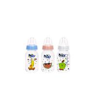 Jual Dodo Botol Susu PAHE Dodo (60ml, 125ml, 250ml) - 60 ml Pink - Kota ...