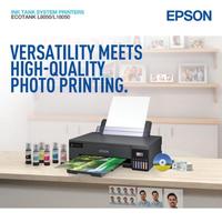 Jual EPSON L18050 L-18050 Wireless WiFi A3+ Printer EcoTank Color Print ...