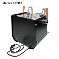 Jual Mesin Kopi Espresso MEROVA DR7102 DR7101 Alat Seduh Pembuat ...