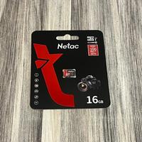Jual Netac MicroSD P500 Extreme Pro MicroSDHC / MicroSDXC V30 A1 Class ...