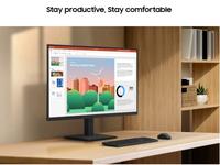 Jual 24" Inch Monitor LED SAMSUNG ESSENTIAL S3 S30GD | S24D300 ...