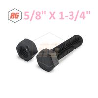 Jual BAUT MUR HEX UNC HITAM KUNCI 24 5/8 X 1-3/4 - Kota Tangerang - Toko Aneka Guna Tangerang ...