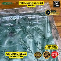 Jual Insize 4206-1 Telescoping Gage / Telescoping Gauge Range 8-150 mm ...