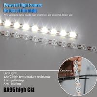 Jual For Bambu Lab A1/A1 mini Led Light Strip Fill light Ra95 24V Super ...