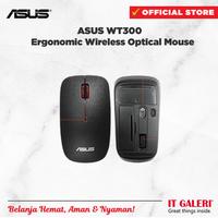 Promo ASUS WT300 - Ergonomic Wireless Optical Mouse - Kota Tangerang Selatan - IT Galeri | Tokopedia