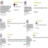 Jual RESMI Laptop ADVAN Workplus Heritage 14 1701 L25B-R57S1 AMD Ryzen 5 7535HS RAM 16GB DDR5 ...