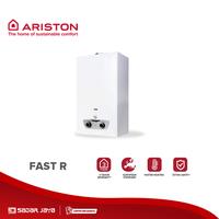 Promo Ariston Fast R 5 Liter / Menit Instan Water Heater Gas LPG ...