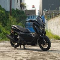 Jual Yamaha Nmax Neo S Version Merah 2025 / Sepeda Motor Yamaha Nmax ...