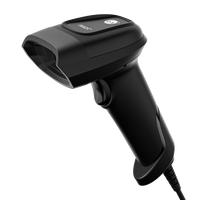 Jual Panda PRJ-444 2D Barcode Scanner Wired - Pemindaian Cepat dan ...