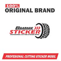 Promo Stiker mobil sport sticker mobil terbaru list terlaris tulisan ...