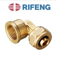 Jual Keni Drat Dalam PEX Rifeng 1/2 inch KDD PEX 16 x 1/2"F Female ...