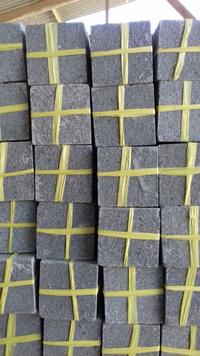 Jual COBBLESTONE (BATU ANDESIT KOBEL) SIZE 10cm x 10cm TEBAL 3cm - Kota ...