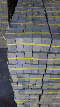 Jual COBBLESTONE (BATU ANDESIT KOBEL) SIZE 10cm x 10cm TEBAL 3cm - Kota ...