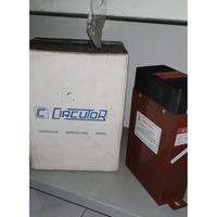 Jual Capacitor Circutor Box Type 525V 5 kVar Ready - Jakarta Pusat ...