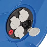 Jual Brennenstuhl Kabel Rol Garant Garant Export 50m - 1205066 ...