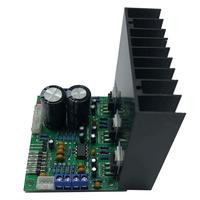 Jual Lm1875 Board Power Amplifier Subwoofer HIFI 2.1 Audio Untuk Speaker - Jakarta Selatan ...