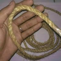 Jual Tambang Manila 8mm 10mm Goni Kapal Dadung Tampar Tali Serat ...