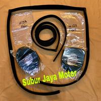 Jual Karet run channel Mercedes Benz W123 mercy tiger W123 - Jakarta ...