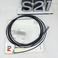 Jual KEYENCE FU-R77TZ Fiber Optic Sensor New Best - Kota Surabaya ...