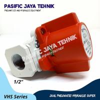 Jual Pressure Relief 3 Port SMC VHS40-04A VHS Series - Jakarta Barat - enolaa storee | Tokopedia