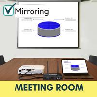 Jual WPS - Wireless Presentation System Untuk Projector/TV/Monitor ...