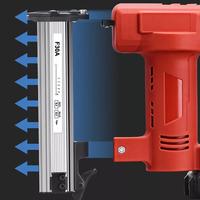 Jual Mesin Paku Kayu Tembak Dan Stapler F30 Mesin Tembak Paku lurus ...