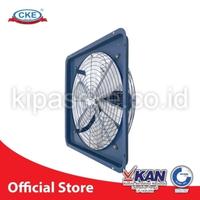 Jual CKE Exhaust Fan Cooling 24 Inch 220 Volt Exhaust Dinding Blower ...